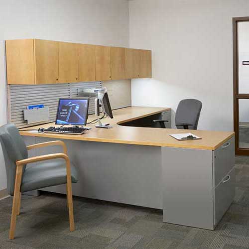 Kimball Footprint 2 - Office Furniture & Interior Solutions in Grand ...