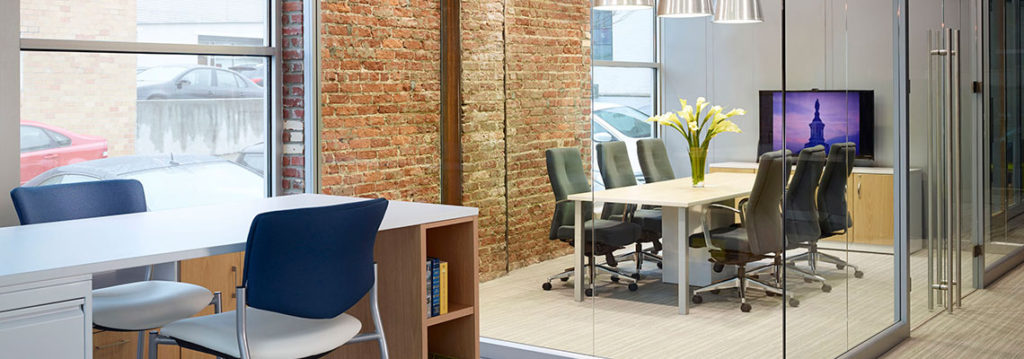 Government - Office Furniture & Interior Solutions in Grand Rapids ...