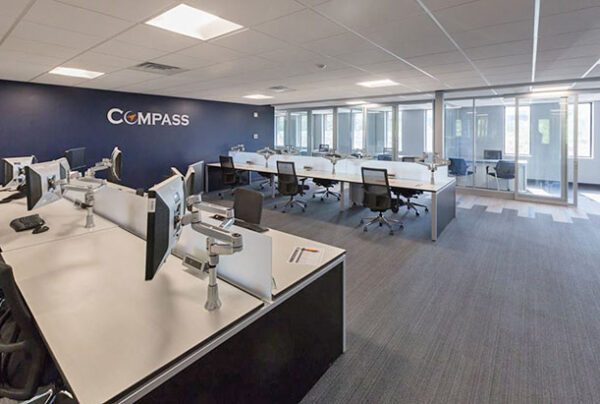 compass - Office Furniture & Interior Solutions in Grand Rapids ...